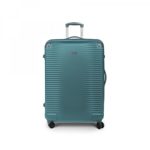Kofer veliki PROŠIRIVI 55x77x33/35 cm ABS 111,8/118,7l-4,6 kg Balance XP tirkiz Gabol