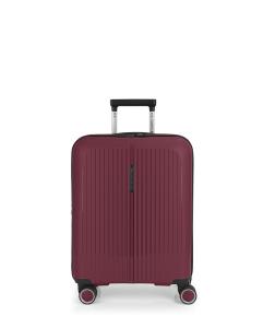 Kofer mali (kabinski) PROŠIRIVI 40x55x20/25cm Polypropilen Brooklyn 41,7/47,4 l-2,8 kg bordo Gabol