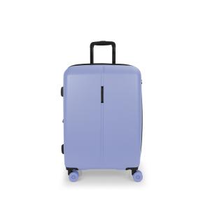 Kofer srednji PROŠIRIVI 44x65x27/30 cm Polypropilen 69/76,5l-3,5 kg Pacific pastelno ljubičasta Gabol