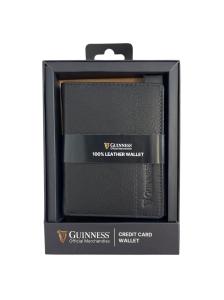 Futrola za kartice sa prostorom za papirni novac 100x80 mm GNCC 05 Guiness Guinness