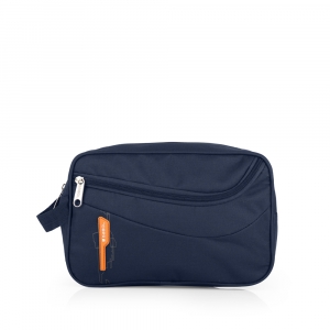 Neseser 28x18x12 cm 6l Week tamno plava Gabol