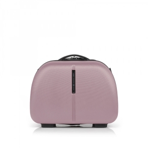 Neseser 35x28x18 cm 12l Paradise XP pastelno roze Gabol