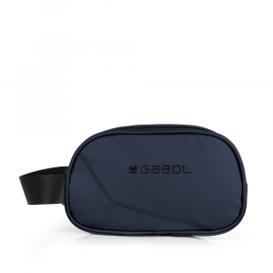 Neseser 23x13x10 cm 2,6l - 0,15 kg Canada tamno plava Gabol