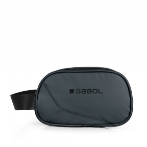 Neseser 23x13x10 cm 2,6l - 0,15 kg Canada tamno zelena Gabol