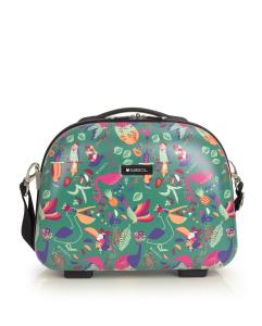 Neseser 35x29x17 cm 14l-1 kg Vida Gabol