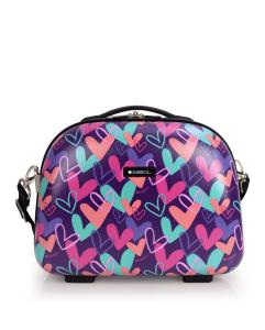 Neseser 35x29x17 cm 14l-1 kg Kokoro Gabol