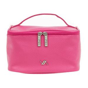 Neseser extra capacity sa drškom 0264, 21×13×14 cm ciklama Verde