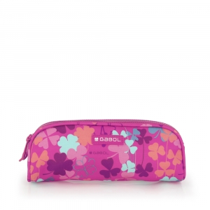 Pernica sa dva odeljka 22x8x6 cm 0,9l-0,06 kg Clover Gabol