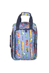 Putna torba za low cost sa točkićima 25x40x20 cm JBTB 90 vozila Bordlite