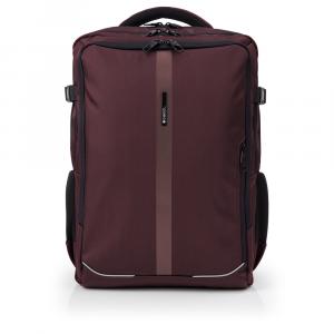 Ranac putni 32x45x19 cm 17,3" Fusion bordo Gabol