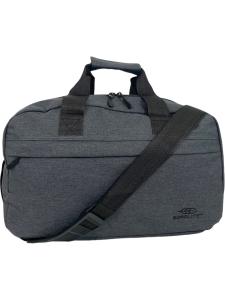 Torba putna za low cost 40x25x20 cm JBTB86 crna Bordlite