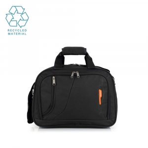 Torba putna 42x30x24 cm 27l Week Eco crna Gabol