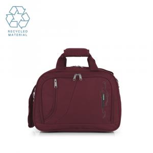 Torba putna 42x30x24 cm 27l Week Eco bordo Gabol