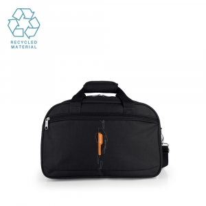 Putna torba/ranac 40x25x20 cm 19l Week Eco crna Gabol
