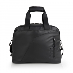 Torba putna za low cost 40x30x20 cm 22,8l - 0,6 kg Canada crna Gabol