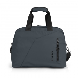 Torba putna za low cost 40x30x20 cm 22,8l - 0,6 kg Canada tamno zelena Gabol
