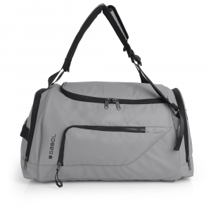 Putna torba/ranac 55x30x28 cm 41l - 0,77kg Canada siva Gabol