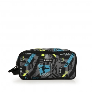 Neseser/torba za patike 33x16x17 cm 9l Rivals Gabol