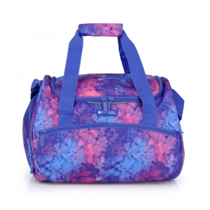Torba sportska -putna 42x28x25 cm 30l-0,46 kg Sunset Gabol