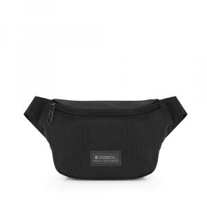 Torbica za struk 29x13x5 cm Darek crna Gabol