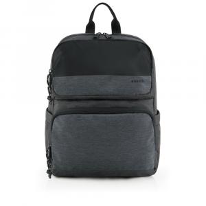 Ranac 27x36x14 cm Liam siva Gabol