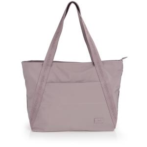 Torba na rame ženska 51x34x13 cm Alison roze Gabol