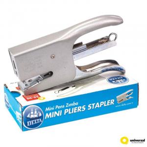 Heftalica 24/6 Delta Mini 107