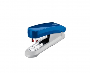 Heftalica "Evolution" E 15, 15 listova plava Novus
