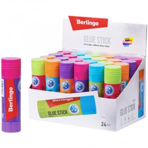 Lepak u stiku Berlingo Fuze, 20g Berlingo