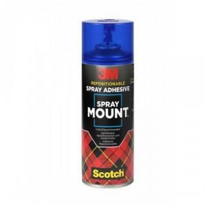 Lepak u spreju 3M SprayMount™ 400ml 3M