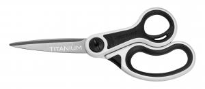 Makaze Carbo Titanium Glide, 204mm / 8" crna Westcott