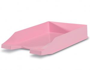 Police za dokumentaciju A4/C4 pastel roze Han