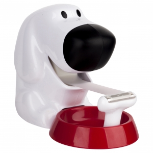 Stalak za lepljivu traku Scotch "DOG"+ 1x Magic tape Scotch