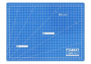 Podloga za sečenje Dahle, tvrdoća 5, 300x220mm Dahle