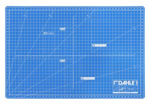 Podloga za sečenje Dahle, tvrdoća 5, 450x300mm Dahle