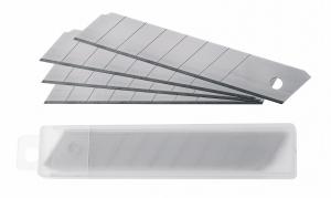 Ulošci za standardne skalpele Westcott širine 18mm, pak. 1/10 Westcott