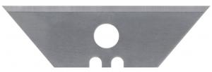 Ulošci za skalpele Westcott 18mm, trapezna forma, pak. 1/10 Westcott