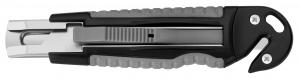 Sigurnosni skalpel "PROFESSIONAL Trapezium" 18mm, 2 u 1 Westcott