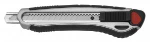 Skalpel "Aluminum Alloy" 9mm, Soft-Grip Westcott
