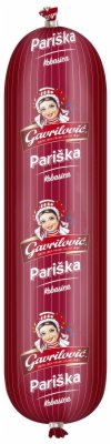 KOBASICA PARIŠKA GAVRILOVIĆ RF