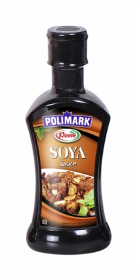 SOJA SOS PEMY POLIMARK 285ML