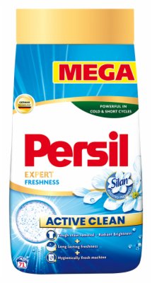 DETERDŽENT ZA VEŠ EXP.SILAN 71PR PERSIL 5.325KG