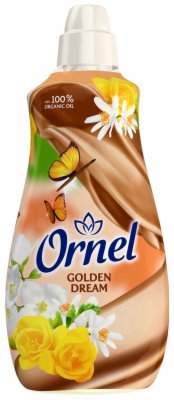 OMEKŠIVAČ ZA VEŠ GOLDEN DREAM ORNEL 1.6L