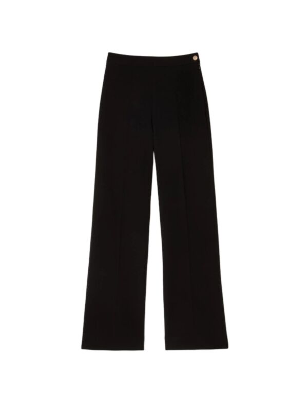 Sandro - Zvonaste ženske pantalone