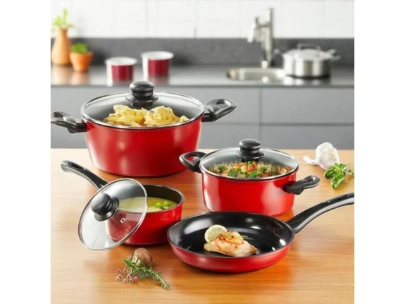 Ceraflon Set posuđa 7 delova