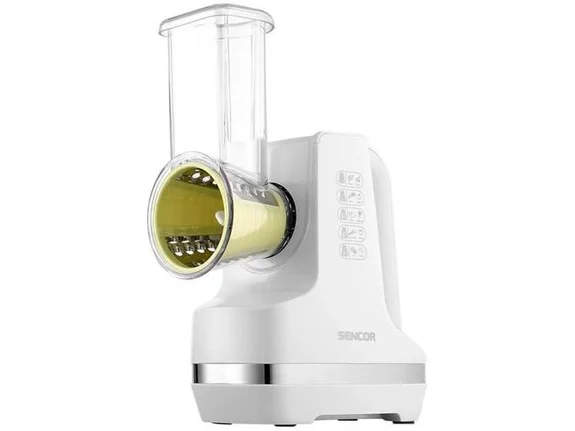 Sencor Električno rende SSG 4300WH