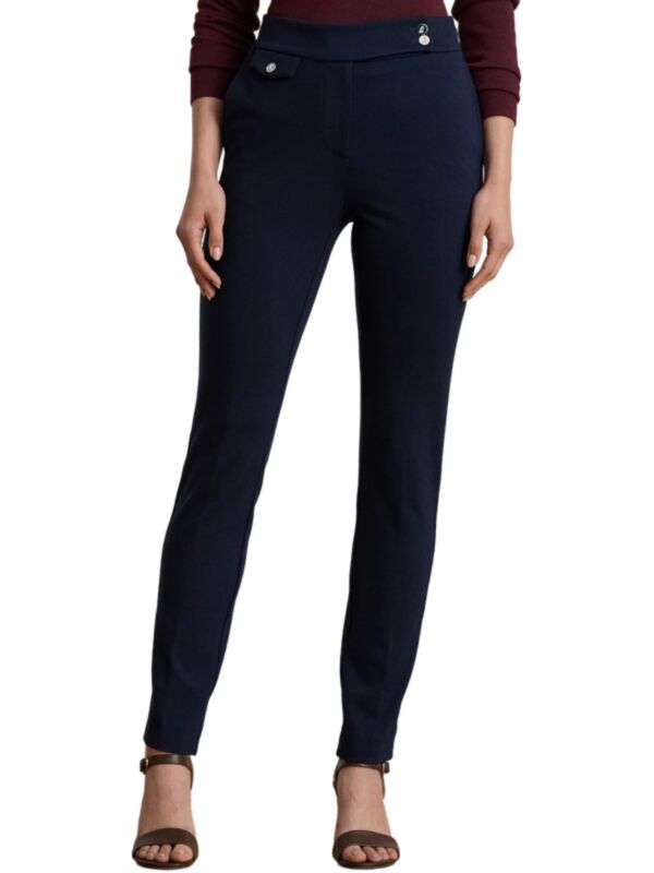 Ralph Lauren - Teget ženske pantalone