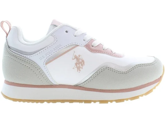 U.S. Polo Assn. Patike za devojčice NOBIK010K3NH1