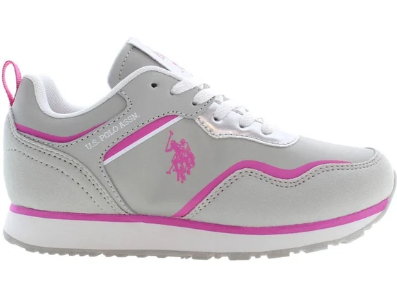 U.S. Polo Assn. Patike za devojčice NOBIK010K3NH1