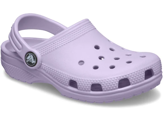 Crocs Sandale za devojčice Classic Clog K